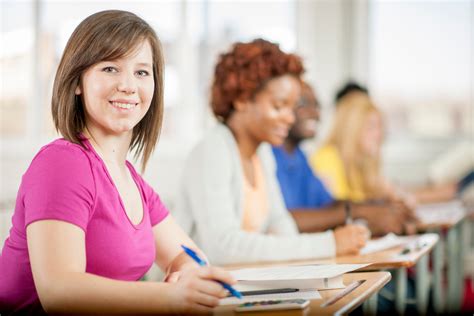 The Easiest College Classes To Take 5 Courses That Are A Breeze