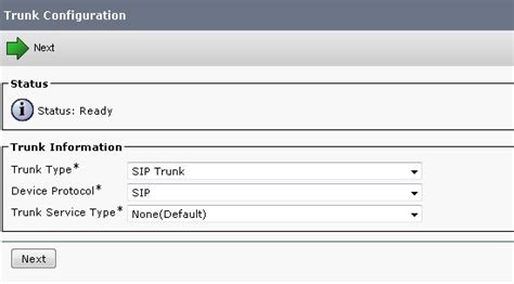 cucm cisco