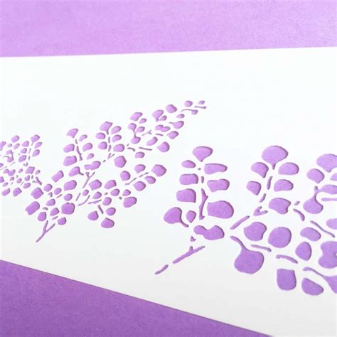 Шаблон Клончета Decoshop Сладкарски Инструменти и Консумативи на Топ цени