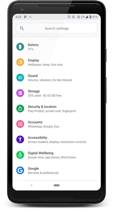 Android Recent Location Requests By Vairavan Srinivasan Medium