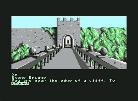 Pixel Heaven Celebrating The Best Looking Commodore 64 Games