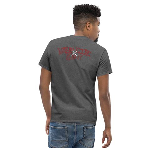 Vamp Life X Gbny Meteor Tee Mens Gbny