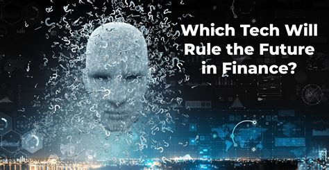 Ai Vs Quantum Computing In Finance Which Tech Will Rule The Future