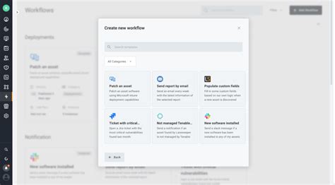 create custom workflows and automations flow builder