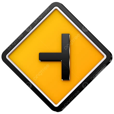 Left Side Road Sign Road Sign Left Side Sign Traffic Road Png