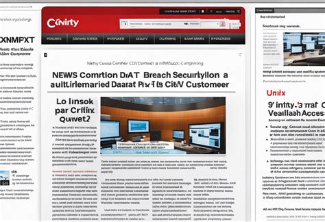 Security Breach Exposes Xfinity Customer Data