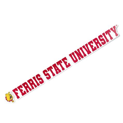 Ferris State University Logo