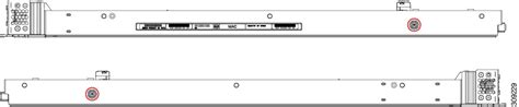 Cisco UCS X C M Compute Node Installation And Service Note Servicing A Compute Node Cisco