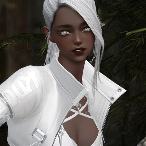 애니츠 흑인 커마 공유 좀 해주실 분 계실까요 로스트아크 에펨코리아