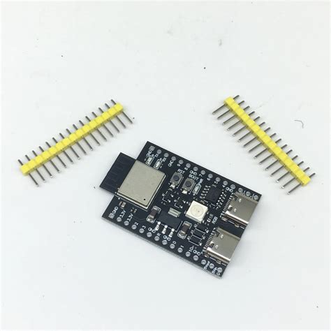 ESP ESP C ESP S Dual Type C Development Board CORE Board ESP C De KitM ESP C
