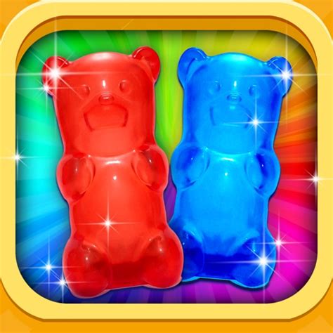 Gummy Candy Maker By Food Maker Inc