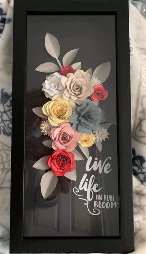 Minnie Mouse Shadow Box Artofit