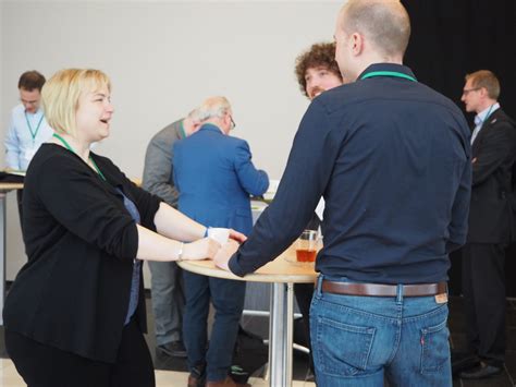 Pictures From Wtn2017 Rotterdam International Conferences On Wind Turbine Noise