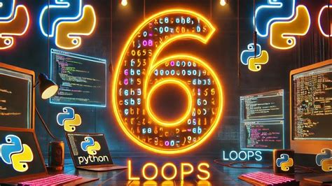 Python Loops Explained Learn Python Step By Step 6 فهم الحلقات في
