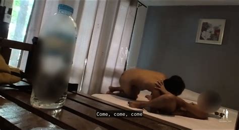 Hidden Lust Thai Guy Dare Eporner