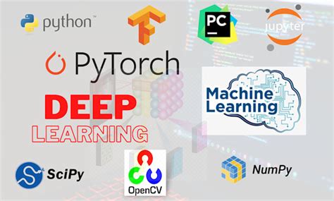 Do Computer Vision Deep Learning Opencv Tasks In Python By Sabirhakro Fiverr