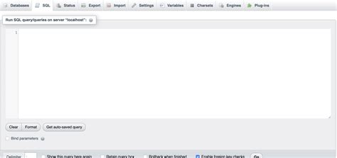 Wordpress Mysql A Comprehensive Guide Blogvault