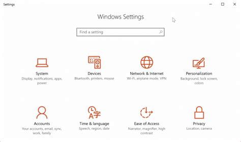 How To Setup Windows Hello For All Windows Users GHacks Tech News