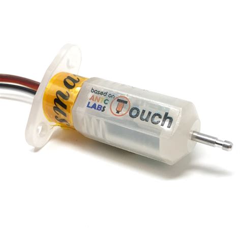 3d Touch Auto Bed Leveling Sensor For Anet A8 Tevo Reprap I3 3d Printer