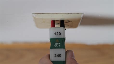 How To Replace An Electrical Outlet