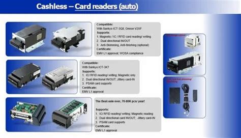 Scratch Proof Sensor Lcd Id Card Smart Card Reader Mini Usb At ₹ 18000