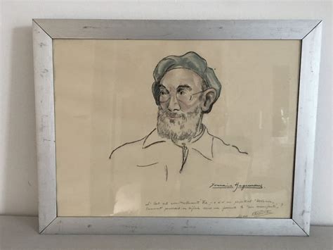 Ganz Interesante Bild Bleischtift Unterschrieft Germaine Gebraucht In Zürich Für Chf 35 Nur