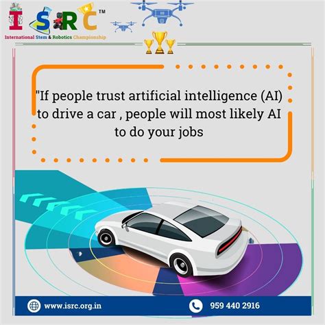 Artificialintelligence Ai Informative Entertainment Application