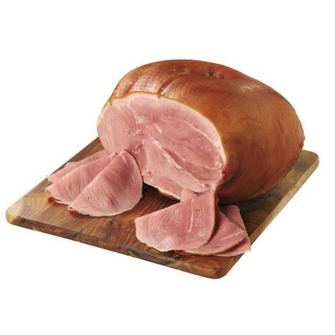 Gammon Ham Country Prime Meats