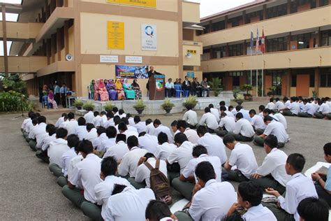 Pusat Sumber Smk Chini Timur