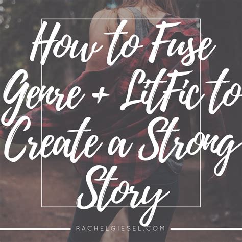 how to write a character driven plot in 4 steps — rachel giesel grimm