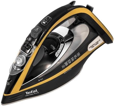 Утюг Tefal FV9865 — купить в интернет-магазине на Яндекс Маркете