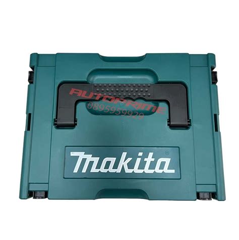 Акумулаторен Перфоратор Макита 36v с 2 батерии 8 ah Makita гр ...