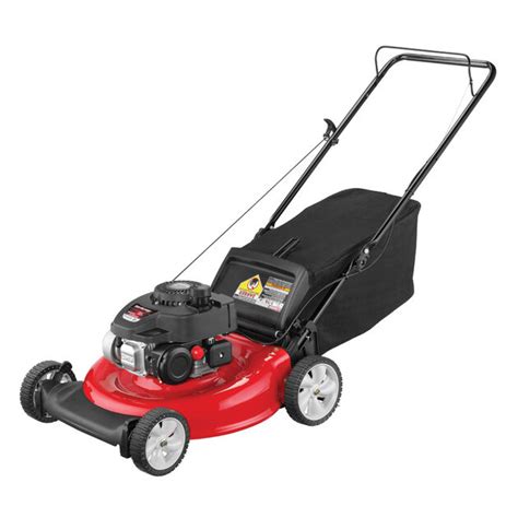 11A-A1S5700 - Yard Machines 21" Push Mower | MTD Parts