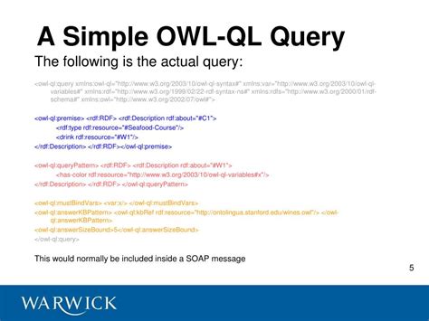 Ppt Owl Ql Powerpoint Presentation Free Download Id3270449