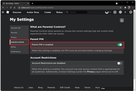 Top 10 Roblox Trò chơi tình dục dành cho trẻ em và cách chặn chúng EchoSpy