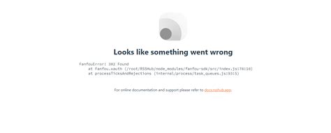 饭否路由 提示 302 · Issue 3474 · Diygodrsshub · Github