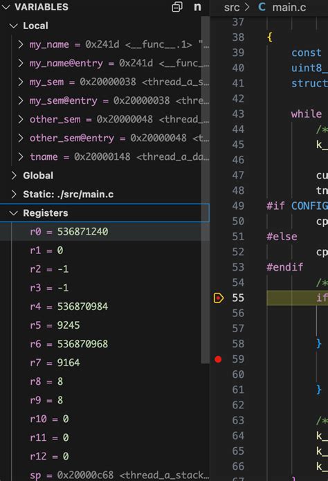 Using The Qemu Emulator With Zephyr Builds And Vscode Dojo Five