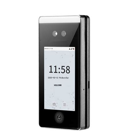 How Much Does Biometric Door Access Control Cost Blog