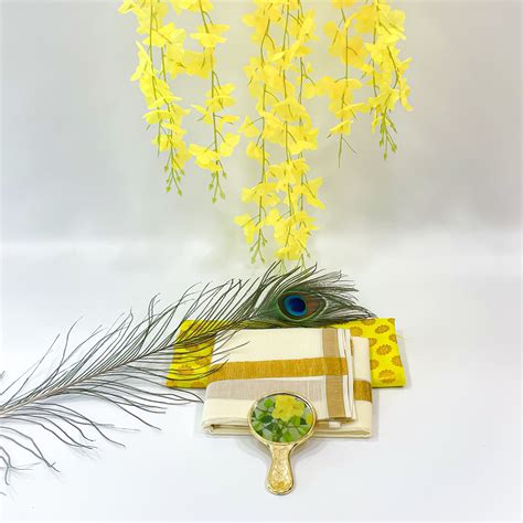 Vishu Kani T Set Combo Discover Perfect Presents Here