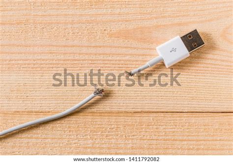 Broken Charger Stock Photos Images Photography Shutterstock