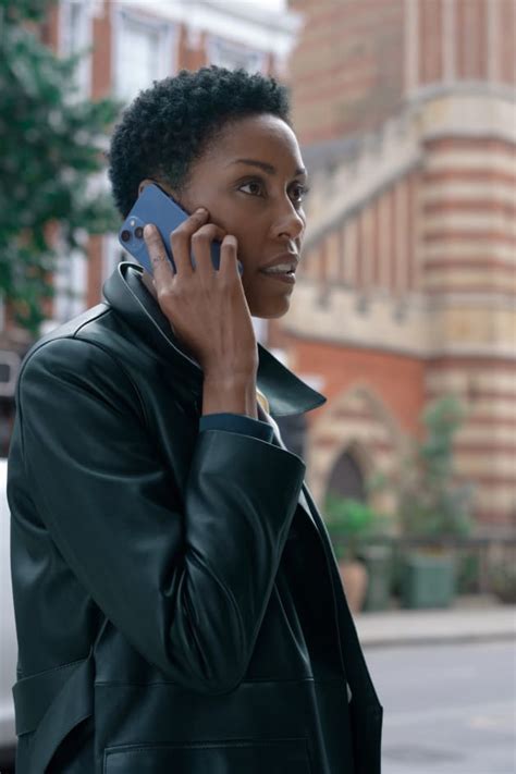 Hijack Season 1 Episode 4 Review No Response Tv Fanatic