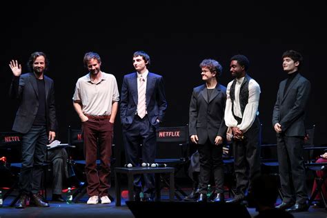 Duffer Brothers Tease Big And Emotional Stranger Things Final Season