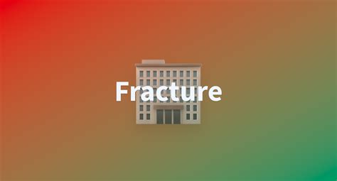 Fracture A Hugging Face Space By Rehman1603