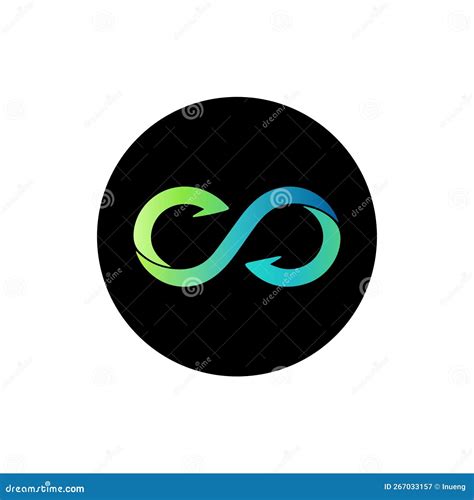 Hooked Protocol Hook Coin Icon Isolated On White Background Stock Vector Illustration Of