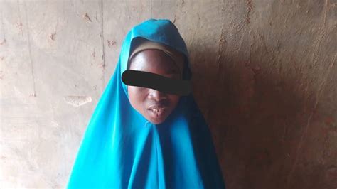 Sex For Food Hunger Fuels Sexual Exploitation In Niger Idp Camps