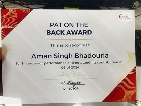 🌟 Grateful And Honored 🌟 I Am Thrilled To Share That I Have Once Again Been Recognized With The