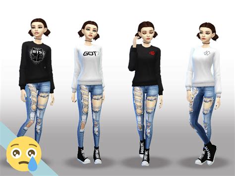 Pop sims