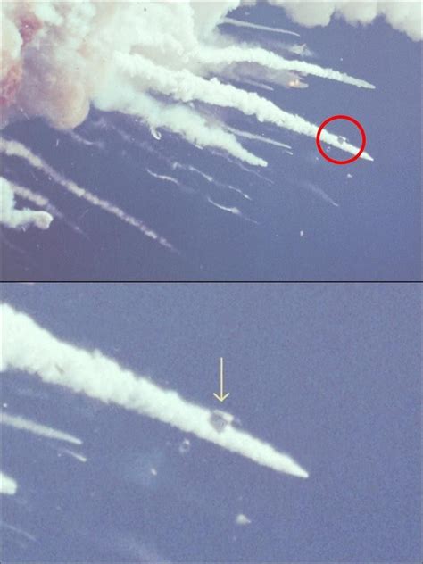 The Space Shuttle Challenger Disaster General Discussion Ar15com