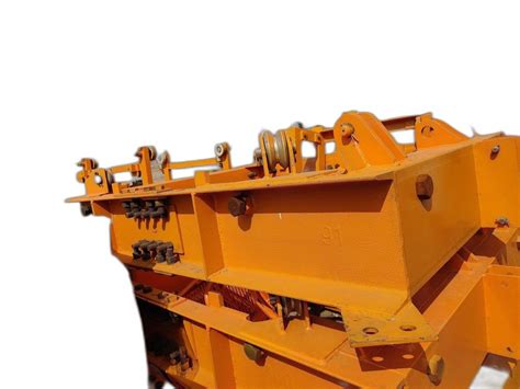 Mild Steel C Frame For Overhead Cranes At ₹ 110000 Piece In Pune Id 2849506502273