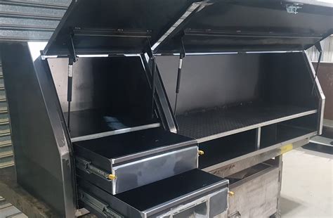 Kermeen Sheet Metal Bluescope Distribution